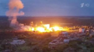Российские военные освободили село Предтечино в Донецкой республике