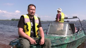 Ветеран СВО продолжит службу на экологическом фронте Югры
