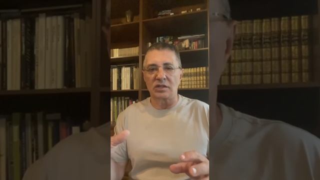Правильное питание. Мнение доктора Мясникова