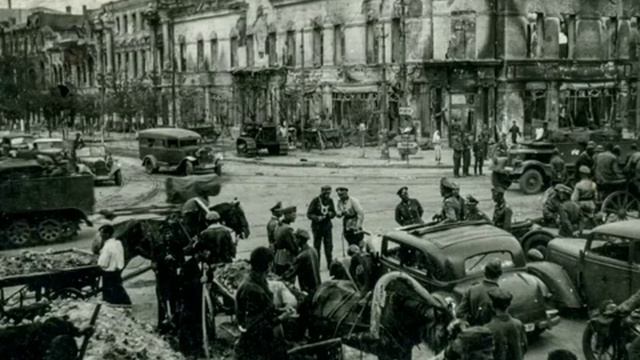 «Память книга оживит» 2020 2-й этап Наталья Суханова «Альфа Центавра» Отрывок