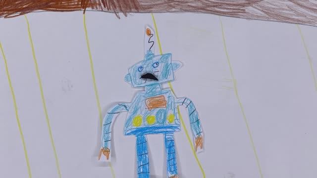 «Игрушки на страже дружбы»  Мультстудия «Первая ступенька» г. Якутск 2025г