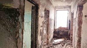 Воркута. 03.07.25. ПТУ 31 и шахта Капитальная