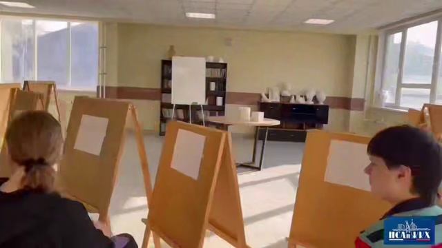 Будни Института строительства, архитектуры и жилищно-коммунального хозяйства ПГТУ