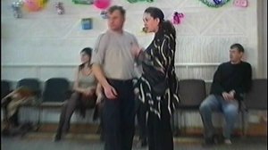 Танцы 13 для всех  Поспелиха 2007г