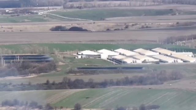В бой идет армейская авиация!!! Атака с кабрирования