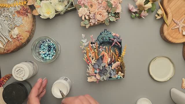 💫 ПРЯМОЙ ЭФИР к заданию "Малые формы Fantasy"