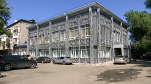 "Читiген" ремонтируют по нацпроекту "Семья"