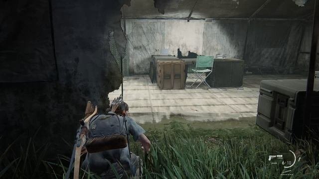 [HQ] 4K The Last Of Us Part II прохождение в высоком качестве #9