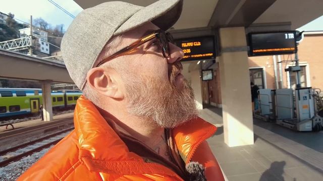 Милан, Комо – Италия. Конец торговому вояжу! Пора в Москву
