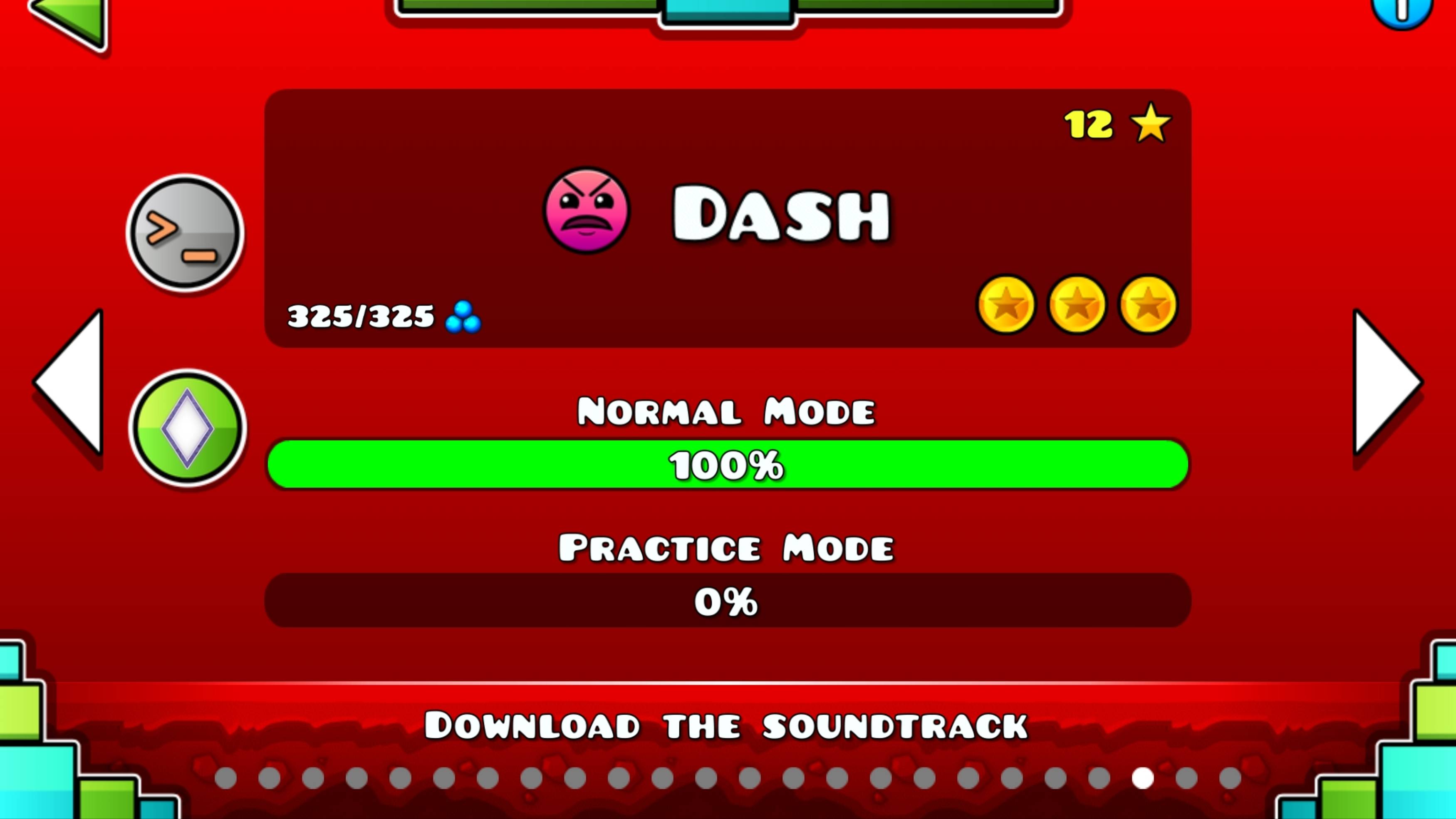 ШОК!!! МАРУСЯ ПРОХОДИТ BLOODLUST В GEOMETRY DASH!!!