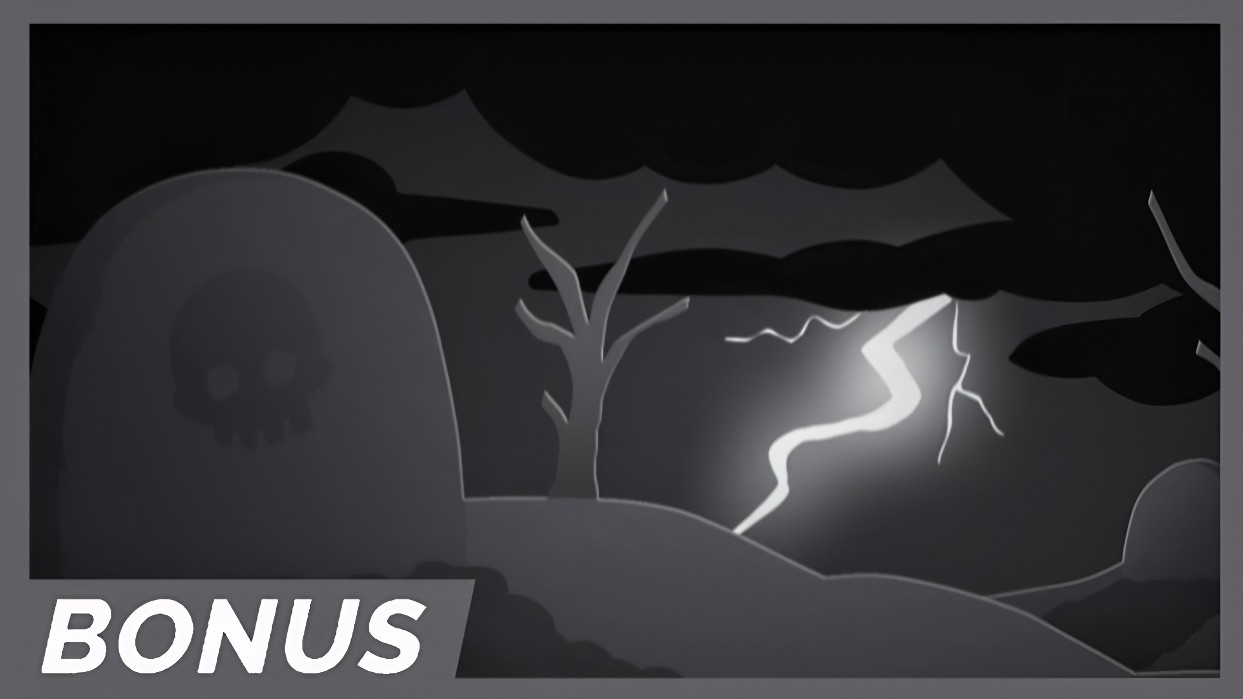 Incredibox Mod - Bones - Bonus