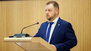 Сергей Афанасьев покинул пост заместителя губернатора Югры