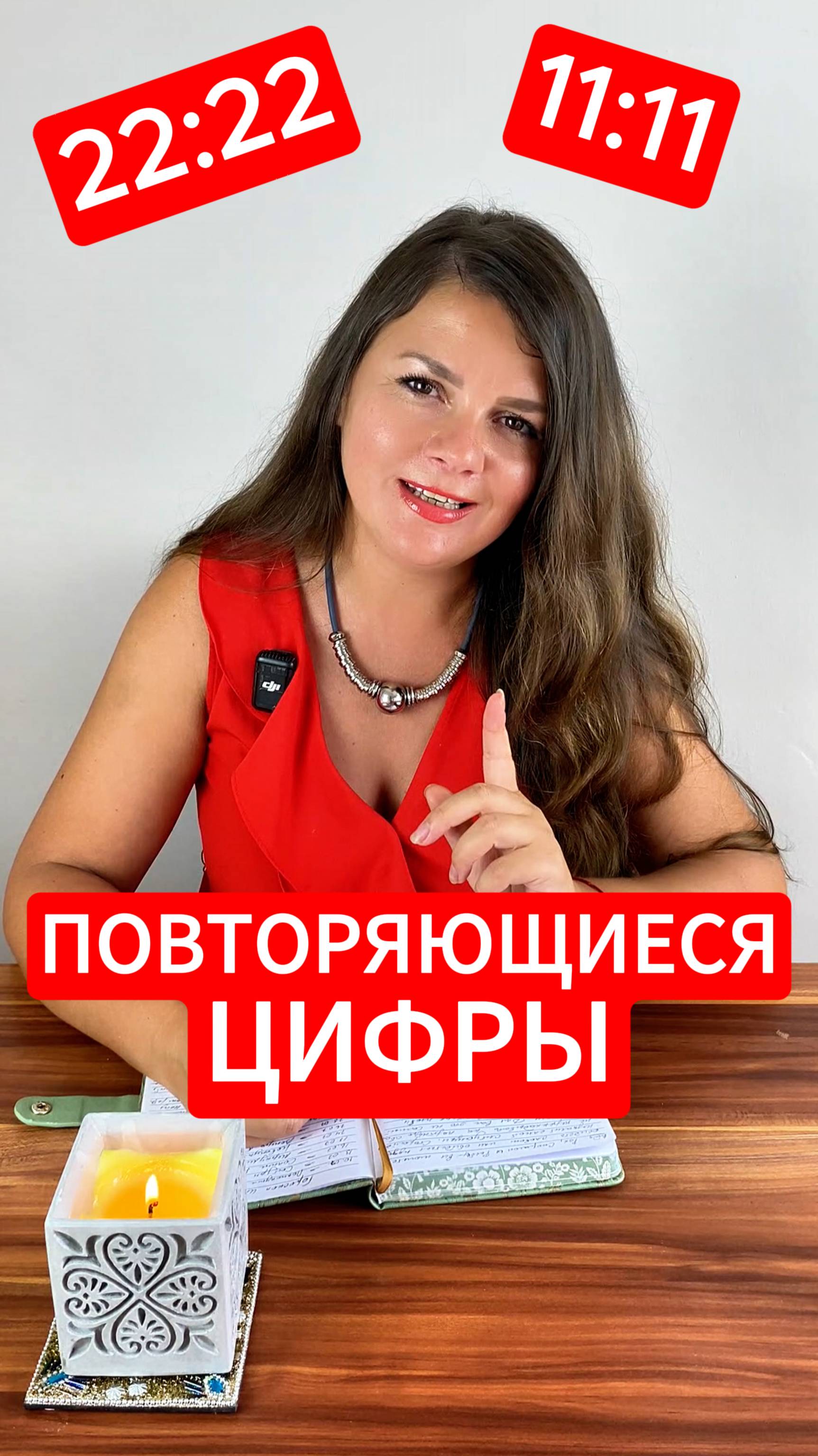 Повторяющиеся ЧИСЛА | Ангельская Нумерология