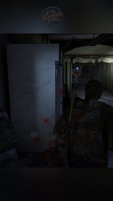 The Last of Us #thelastofus #игра #прохождение #walkthrough #gameplay #gaming #ярушин