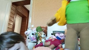 с добрым утром малыши