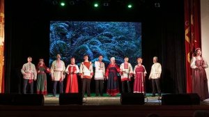 Лагода - В темном лесе 18_03_25