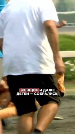 Динозавры ПРЫГАЮТ С ПАРАШЮТОМ?! Вы не поверите, что произошло на Чемпионате T-Rex! #гонки #динозавры