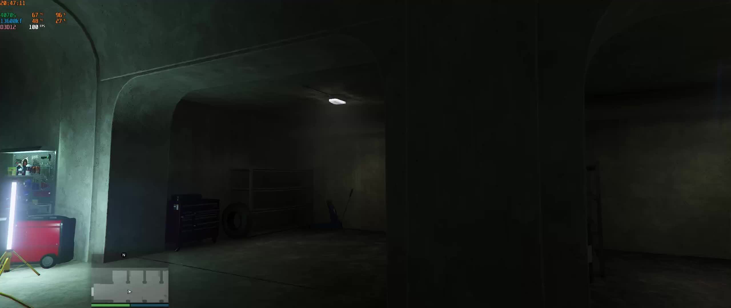 GTA V Online