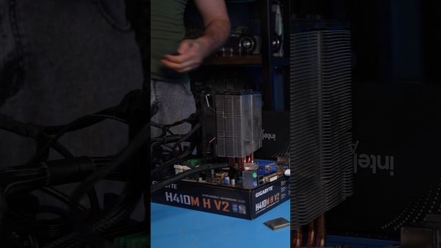 Как я спалил два SSD