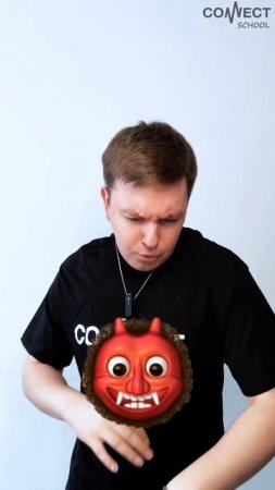 БИТБОКС + ЭМОДЗИ Делаем бит с рычанием монстра