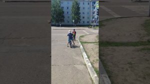 Участник IV ВСЕРОССИЙСКОГО КОНКУРСА видео-работ и презентаций «БЕРЕГИСЬ - ВЕЛОСИПЕД!»