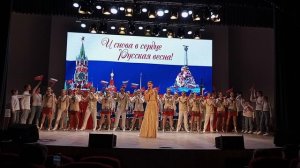 Звезды - Мы вместе! 14_03_25