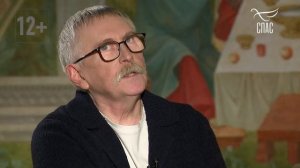 Русский ковчег с Яном Таксюром
