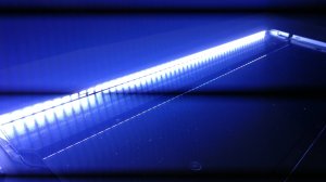 LED driver  SSL400_0E1B уменьшить ток