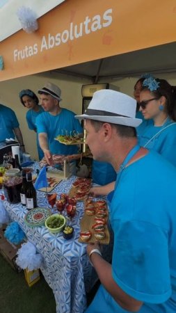 Испанские страсти, или как мы «жарили лето» в 2025-м 🇪🇸
