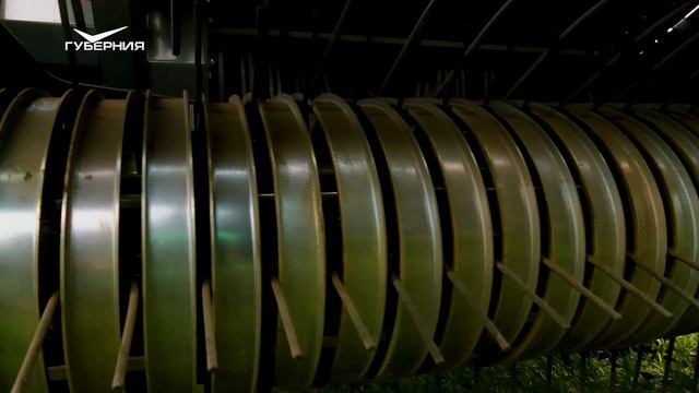 Пресс-подборщик "NB15C" от  завода "Навигатор-НМ"