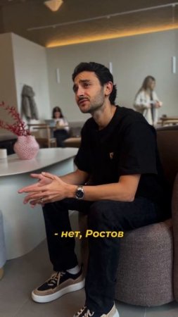 Кто сказал, что в России не делают стильную обувь?