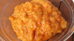 Кабачковая икра с майонезом на зиму