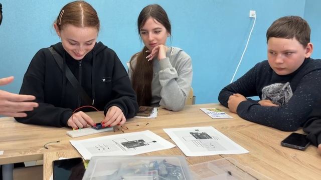 #ИСПО - ТВОЙ "БИЛЕТ В БУДУЩЕЕ" - РОБОТОТЕХНИКА и 3D-МОДЕЛИРОВАНИЕ