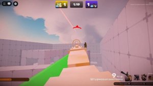 🤩НОВЫЙ РЕЖИМ ПРЯМО СЕЙЧАС НА МОИХ ГЛАЗАХ!🤩 RIVALS ROBLOX