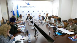 В Ханты-Мансийске прошла окружная конференция «Проект Семья»
