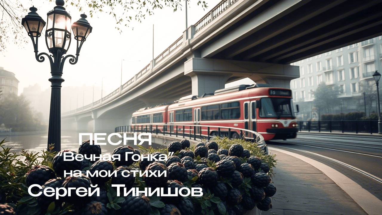 Вечная Гонка