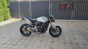 Moto klim 93 75
