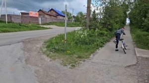 Участник IV ВСЕРОССИЙСКОГО КОНКУРСА видео-работ и презентаций «БЕРЕГИСЬ - ВЕЛОСИПЕД!»