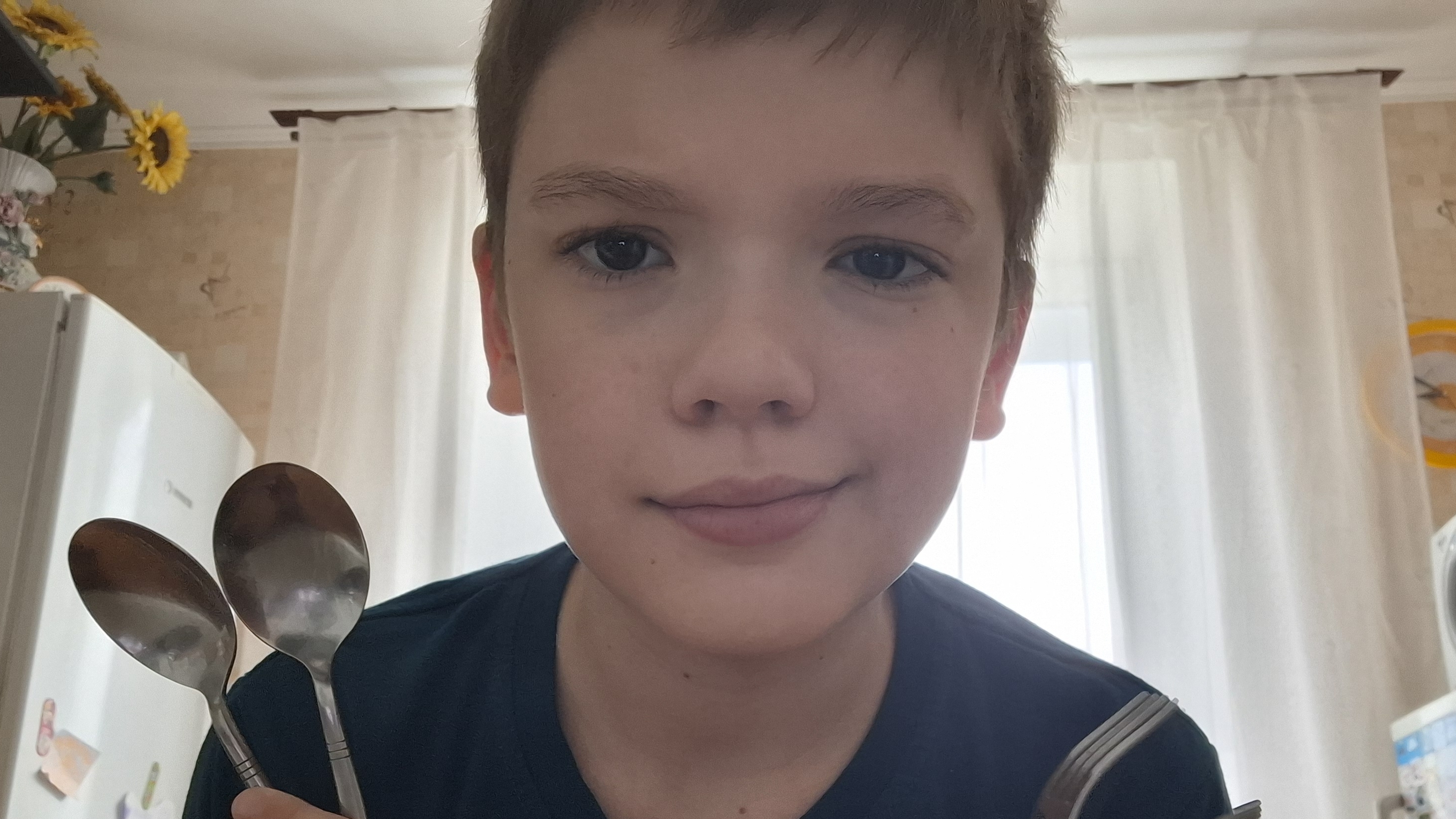 Лайк Мира и Тёма 1 сезон 16 серия