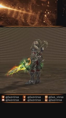 Full Set of Epic Antharas Weapons 02. LINEAGE II. Any Chronicles ◄√i®uS► #la2 #gaming #mmorpg #games