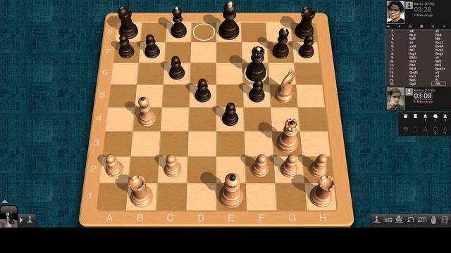 Chessmaster Grandmaster Edition #41 часть