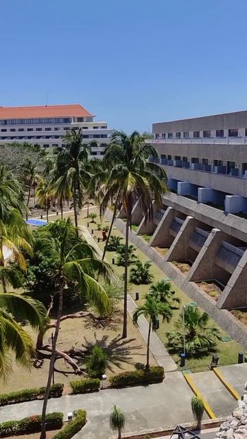 Tuxpan Hotel (Ex. Be Live Experience Tuxpan) Тукспан Куба, Варадеро