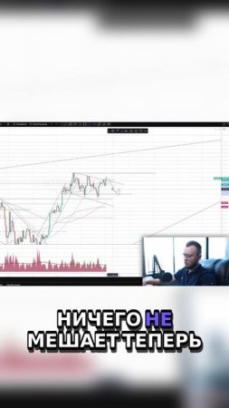 23) Трейдерские приключения. Сигналы и комментарии 📉