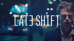 СМОТРИМ ИЛИ ИГРАЕМ ?! LATE SHIFT РУССКАЯ ОЗВУЧКА