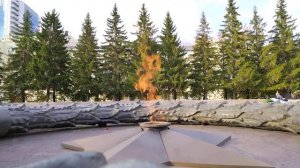 Eternal Flame