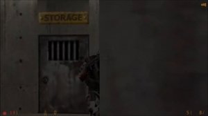 Half-Life Mods Case Closed Part 3 (Reupload from YouTube)