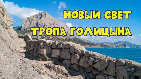 2025 6 29 НОВЫЙ СВЕТ тропа Голицына и спешное убегание ёжиков