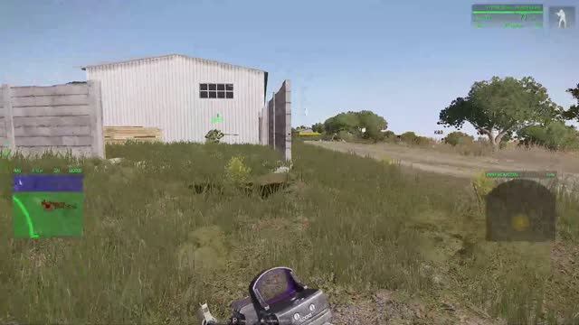 ⭐ARMA 3⭐Доминашка, сервер Территория спецназа