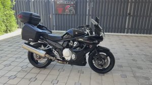 Moto klim 93 76