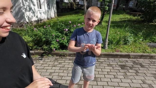влог из санатория Орлёнок✨попали под дождь✨не пустили домой✨южные будни 11.06.2025